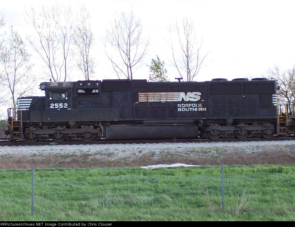 NS 2552